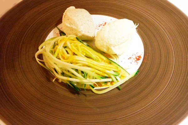 Brandade | Traditional Appetizer From Provence, France