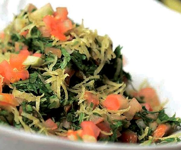 8 Best Rated Lebanese Dishes - TasteAtlas