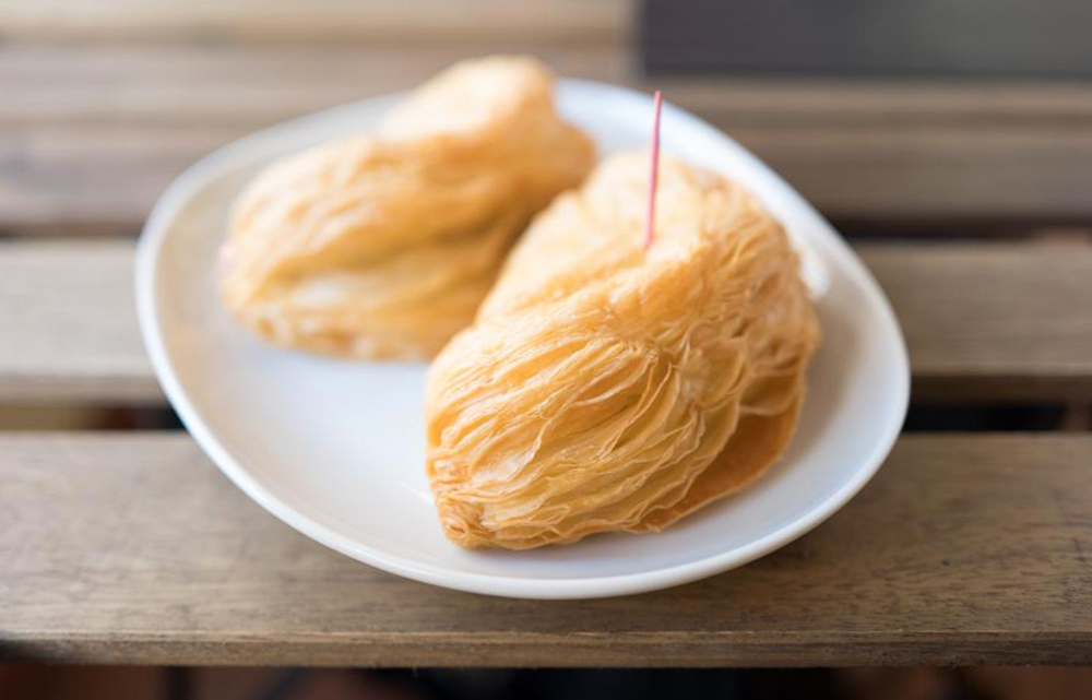 Pastel de Chaves | Traditional Savory Pastry From Chaves, Portugal