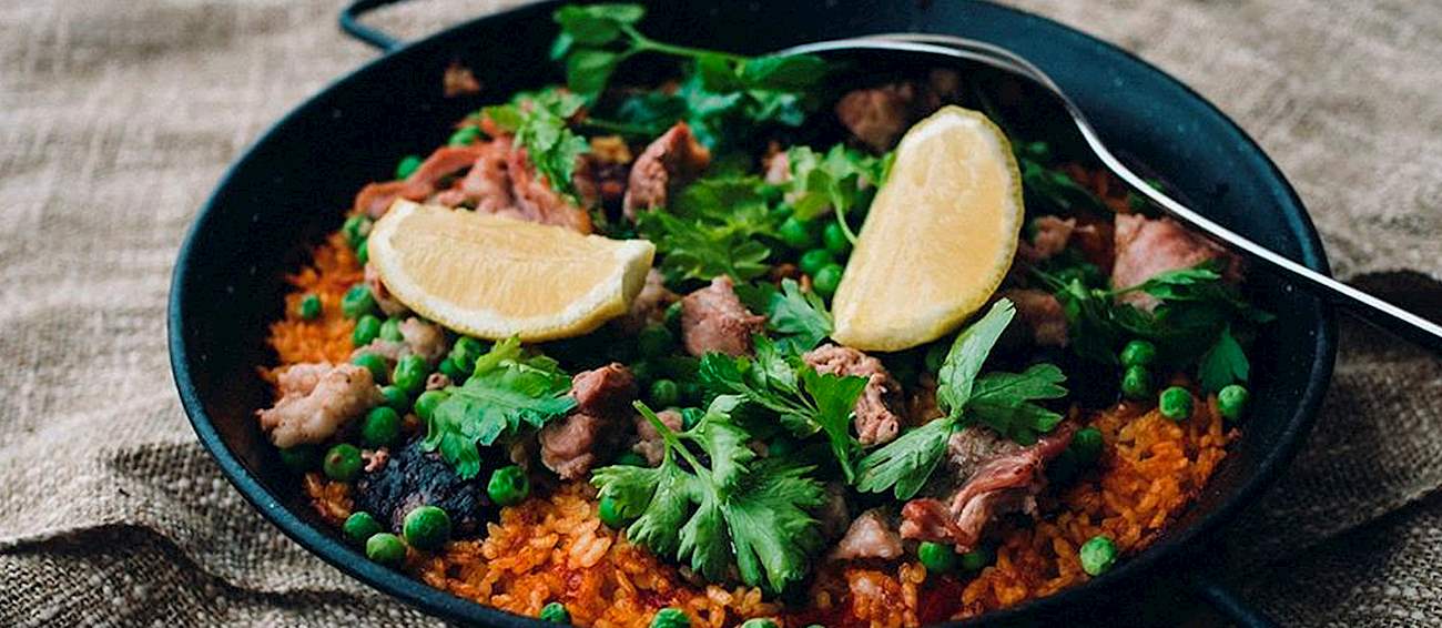 Anada Bar & Restaurant | TasteAtlas | Recommended authentic restaurants