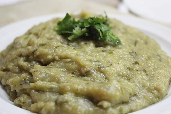 Açorda | Traditional Bread Soup From Portugal, Western Europe
