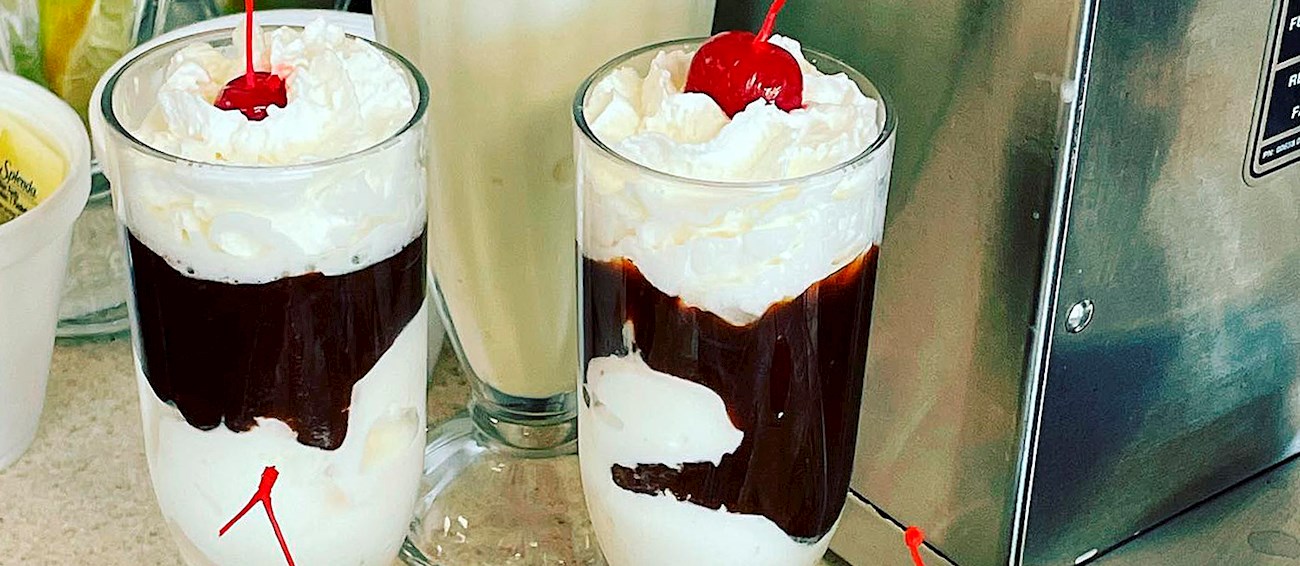 Doumar's Cones and Barbecue | TasteAtlas | Recommended authentic ...