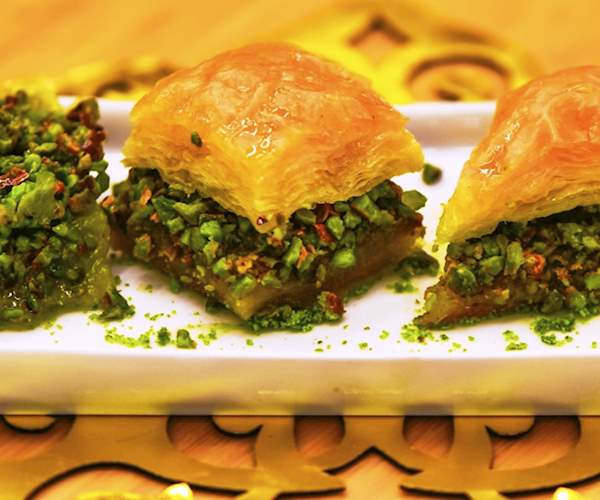 10 Most Popular Turkish Snacks - TasteAtlas