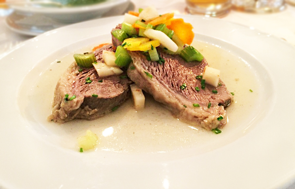 Where to Eat the Best Tafelspitz in the World? | TasteAtlas