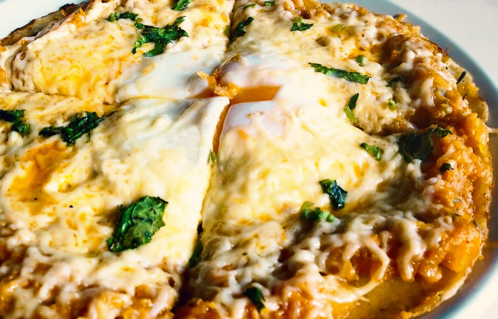 Where to Eat the Best Chatamari in the World? | TasteAtlas