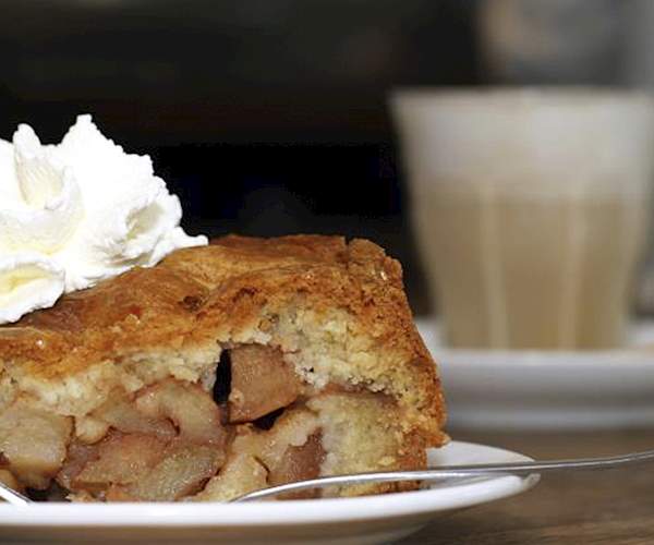 10 Best Rated European Pies - TasteAtlas