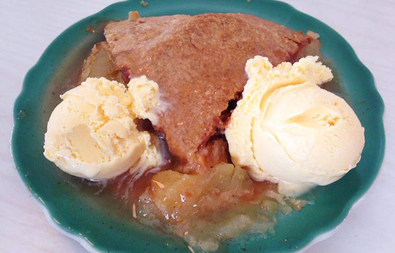 The Apple Pan | TasteAtlas | Recommended authentic restaurants