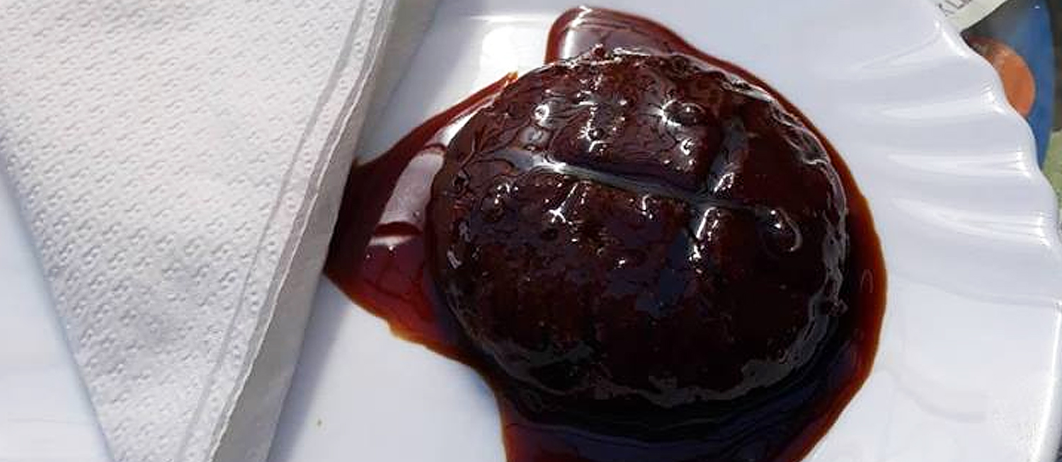 Smokvara | Traditional Dessert From Hercegovačko-neretvanski kanton ...