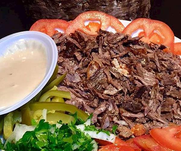 7 Best Rated Lebanese Dishes - TasteAtlas