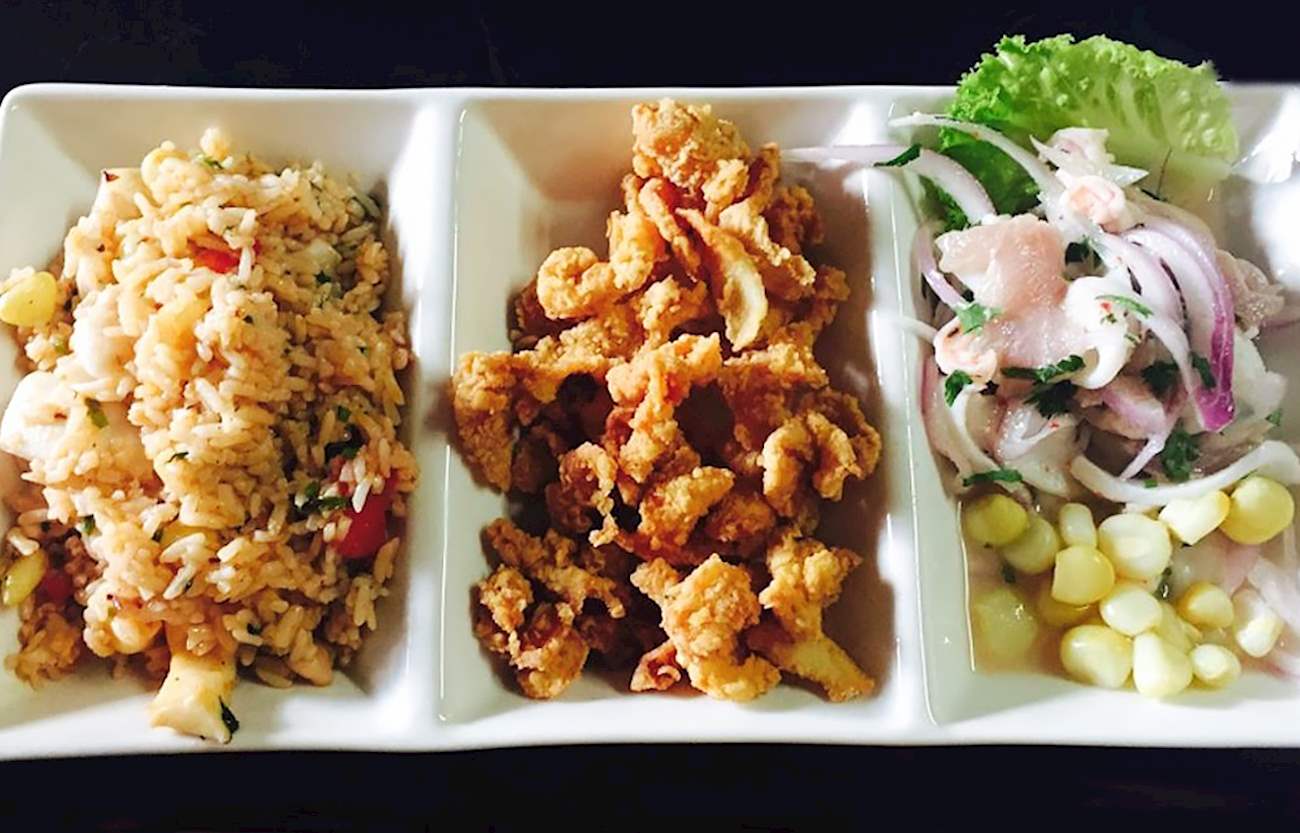 Al Toke Pez | TasteAtlas | Recommended authentic restaurants