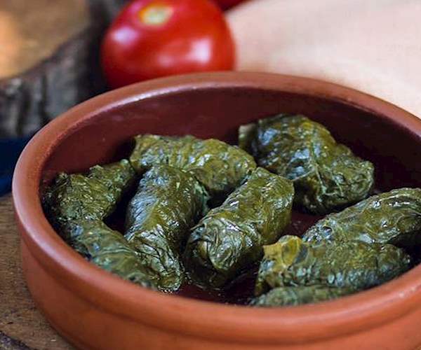 6 Dolma Varieties Ranked From the Worst To the Best - TasteAtlas