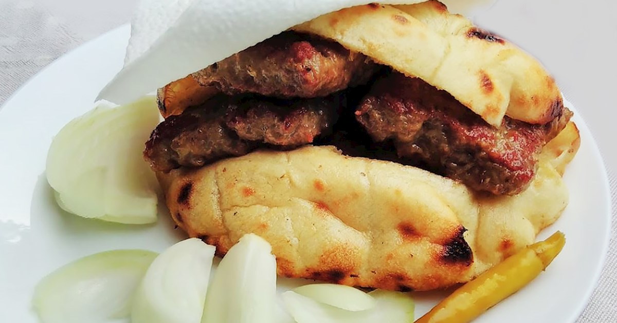 Banjalučki Ćevapi In Kod Muje | TasteAtlas | Recommended authentic restaurants