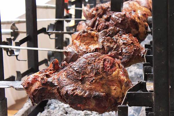 Where to Eat the Best Nyama Choma in the World? | TasteAtlas