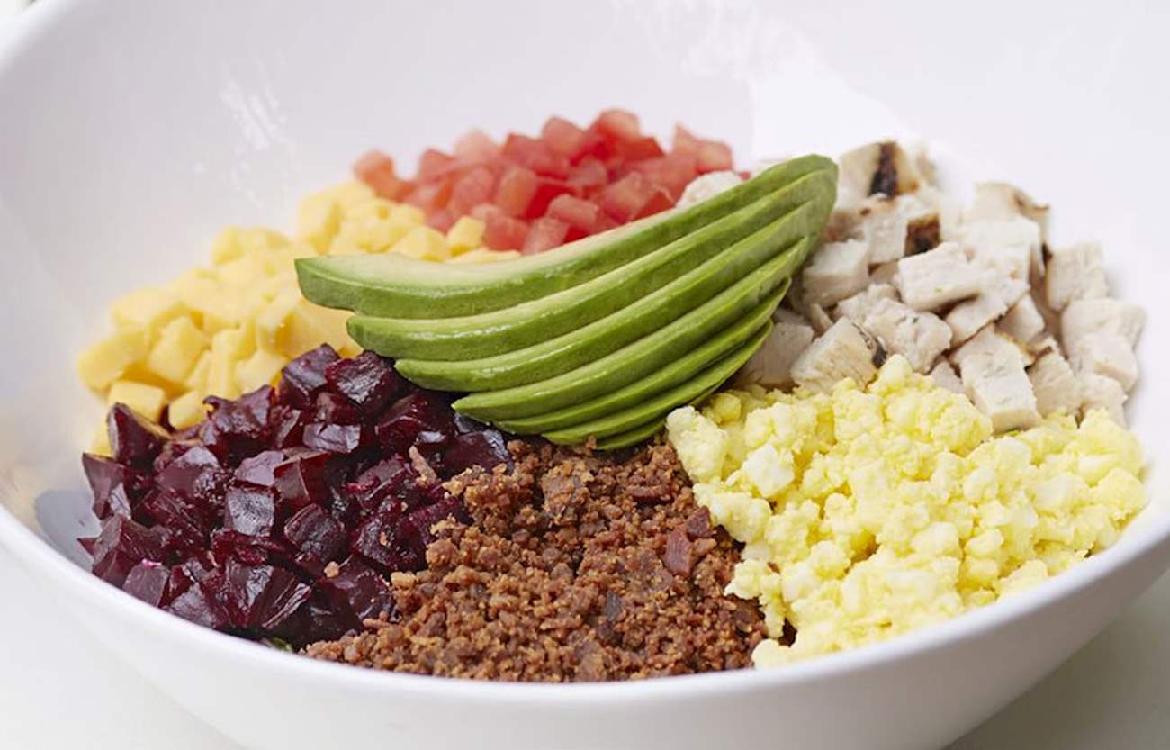 The Polo Lounge | TasteAtlas | Recommended authentic restaurants