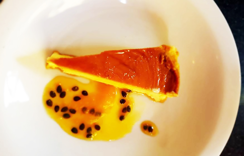 Where to Eat the Best Flan Mixto in the World? | TasteAtlas