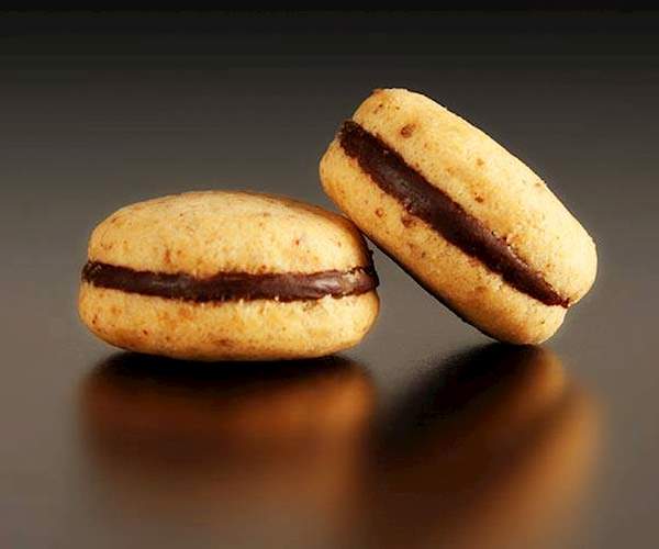 4 Best Rated Western European Cookies - TasteAtlas