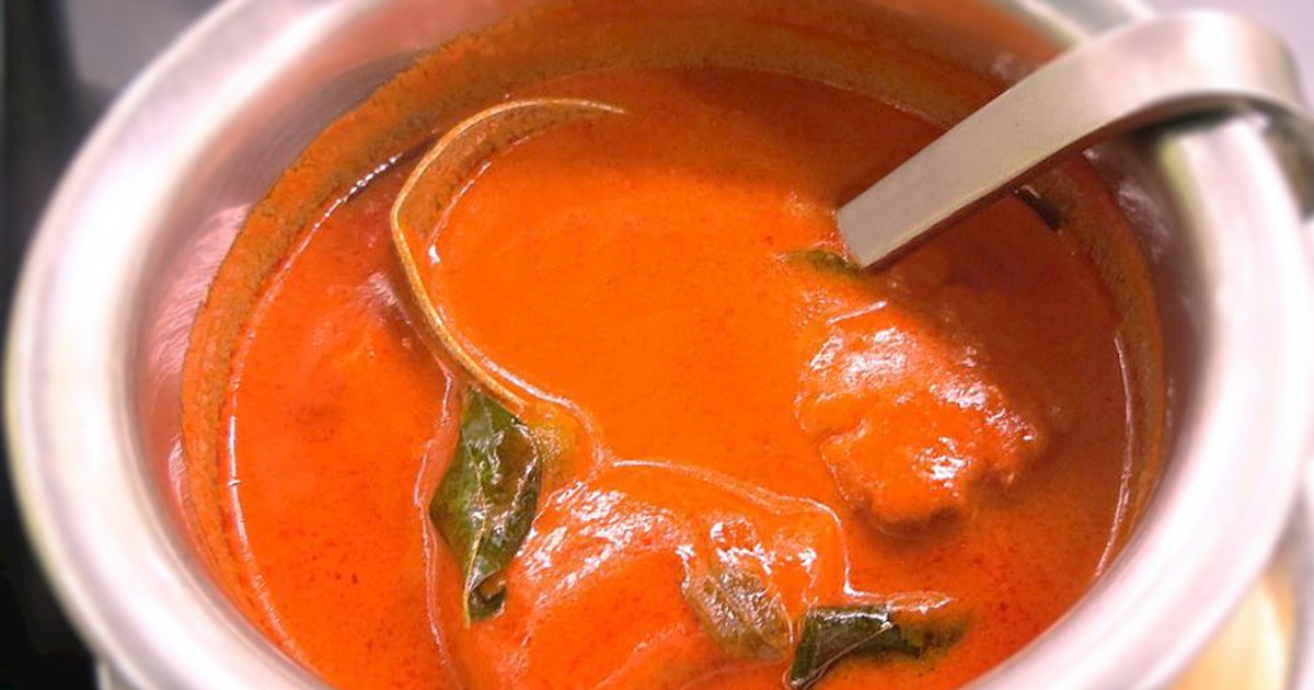 Curry In Karavalli | TasteAtlas | Recommended authentic restaurants