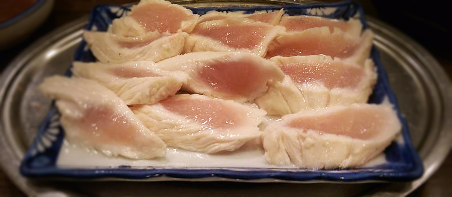 Torisashi In Toriki Main | TasteAtlas | Recommended authentic restaurants