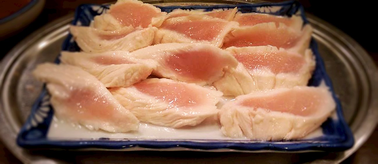 Toriki Main | TasteAtlas | Recommended authentic restaurants