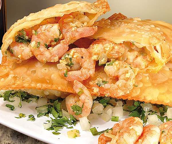 10 Best Rated South American Snacks - TasteAtlas