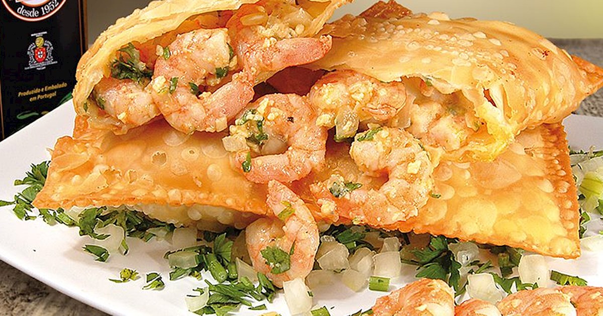 Pastel In Hocca Bar | TasteAtlas | Recommended authentic restaurants