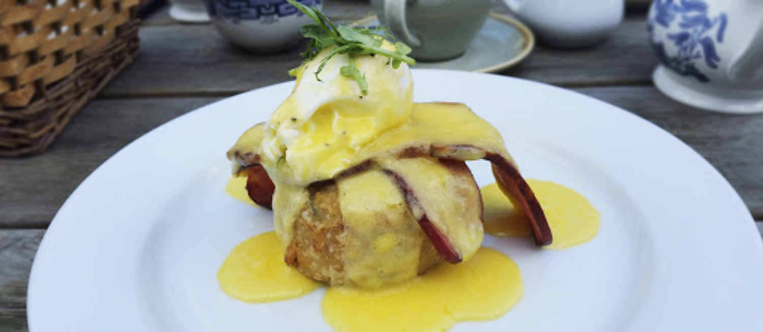 Bubble And Squeak | Traditional Vegetable Dish From England, United Kingdom