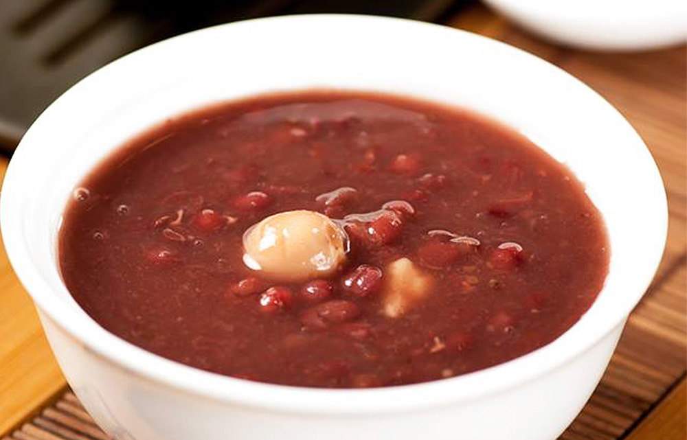 Red Bean Soup | Traditional Sweet Soup From Guangdong, China | TasteAtlas