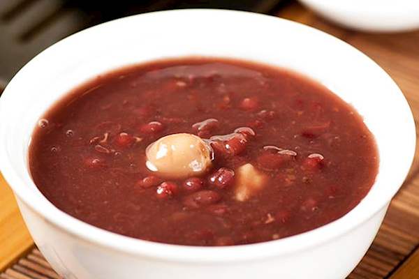 Where to Eat the Best Hong Dou Tang in the World? | TasteAtlas