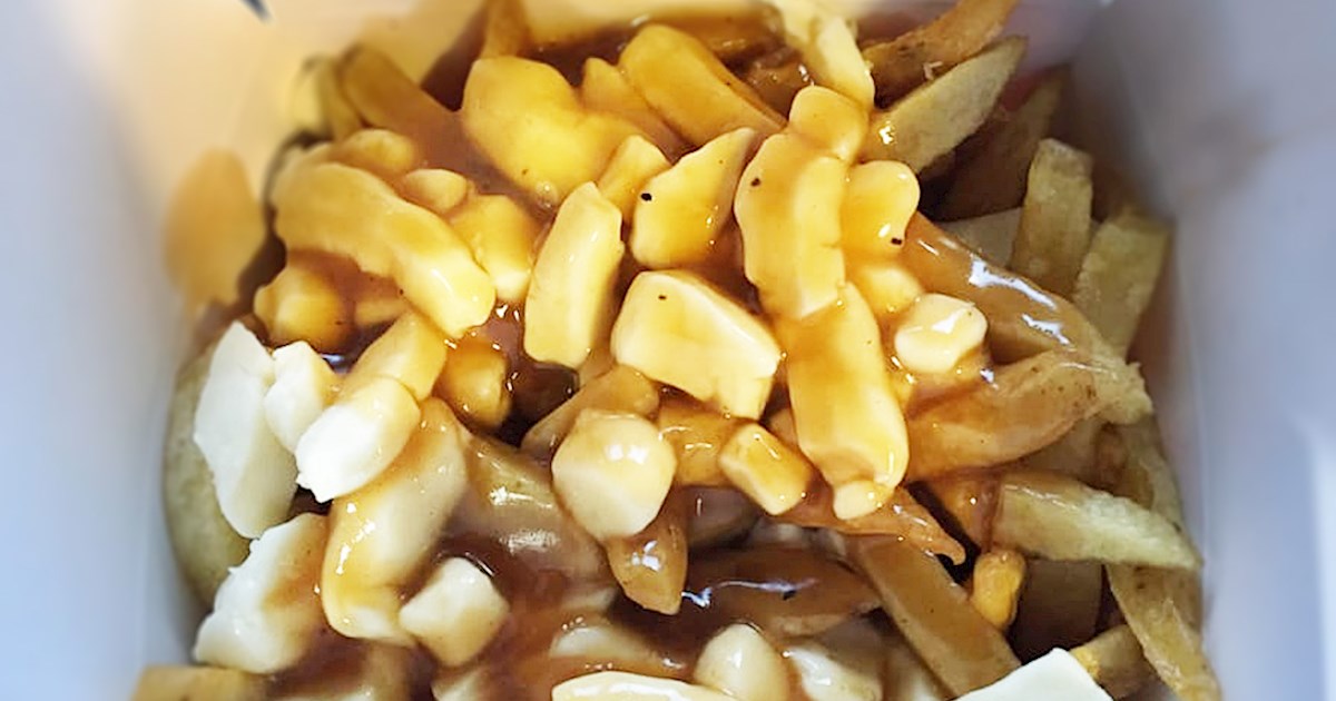Poutine In Smoke's Poutinerie | TasteAtlas | Recommended authentic ...