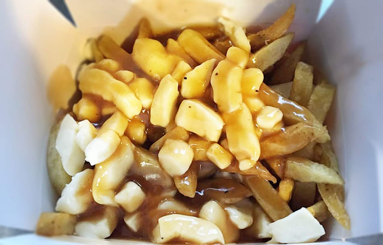 Poutine In Smoke's Poutinerie | TasteAtlas | Recommended authentic ...