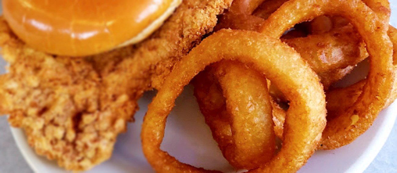 Workingman's Friend | TasteAtlas | Recommended authentic restaurants