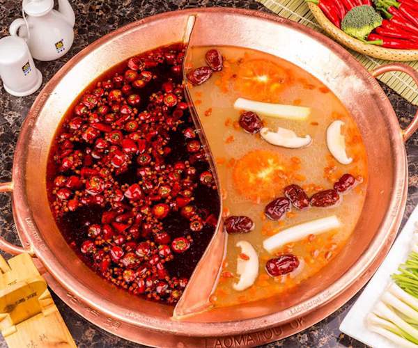 10 Most Popular Sichuan Dishes - TasteAtlas