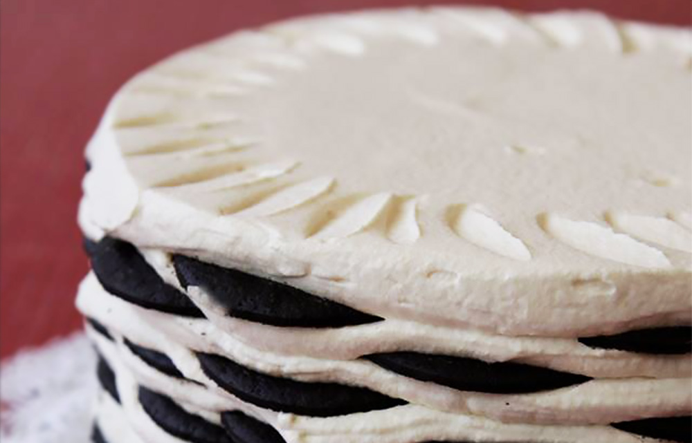 Icebox Cake In Billy’s Bakery | TasteAtlas | Recommended authentic ...