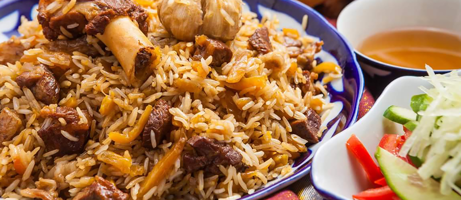 Where to Eat the Best Plov in the World? | TasteAtlas