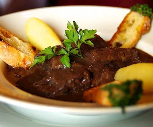 4 Most Popular French Freshwater Fish Dishes - TasteAtlas