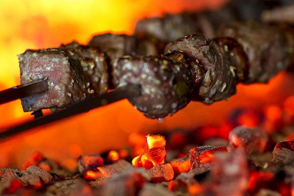 Where to Eat the Best Espetada in the World? | TasteAtlas