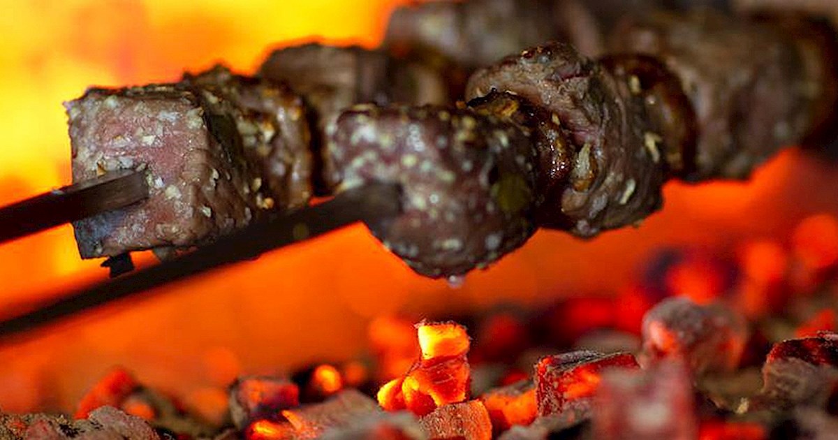 Espetada In Adega da Quinta | TasteAtlas | Recommended authentic ...