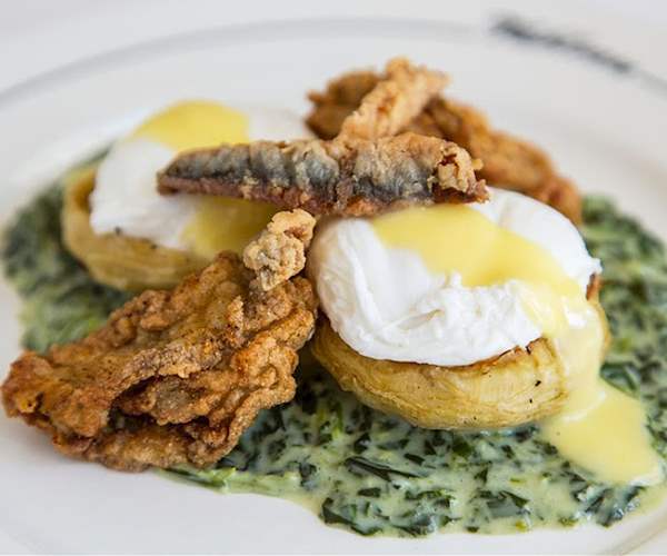 9 Most Popular Louisianian Appetizers - TasteAtlas