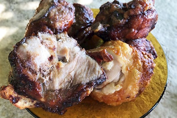 Where to Eat the Best Souvla in the World? | TasteAtlas