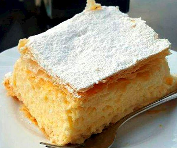 4 Best Rated Croatian Cakes - TasteAtlas