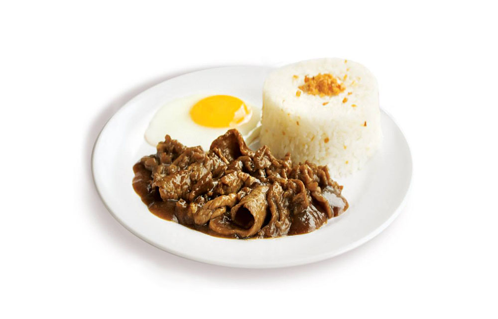Where to Eat the Best Silog in the World? | TasteAtlas