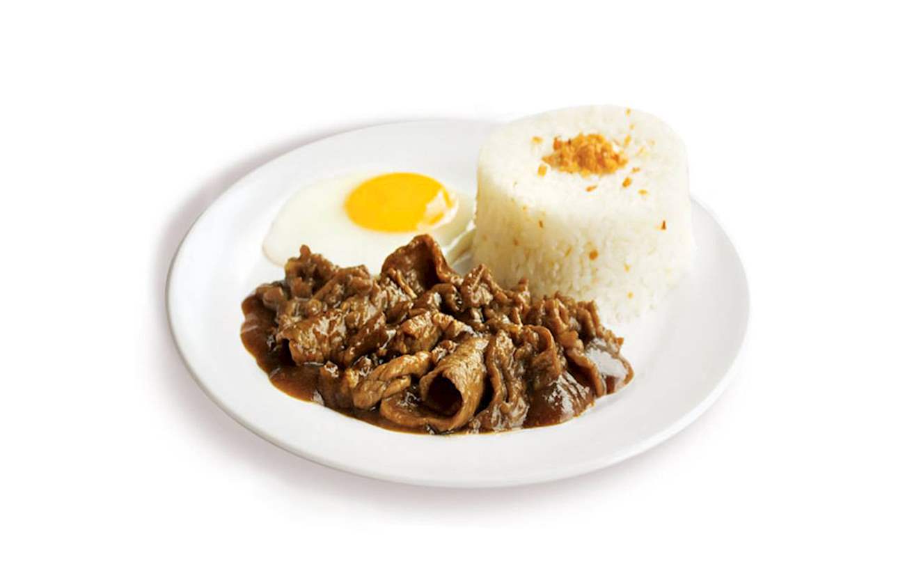 Tapsilog In Rufo's Famous Tapa | TasteAtlas | Recommended authentic ...