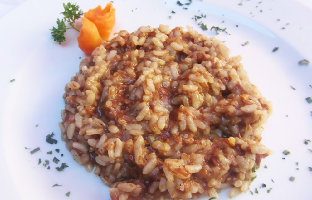 Where to Eat the Best Skradinski Rižot in the World? | TasteAtlas