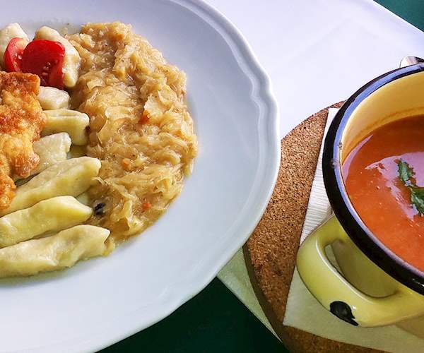 5 Best Rated Polish Dumplings - TasteAtlas