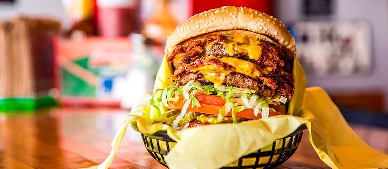 Hodad's | TasteAtlas | Recommended authentic restaurants