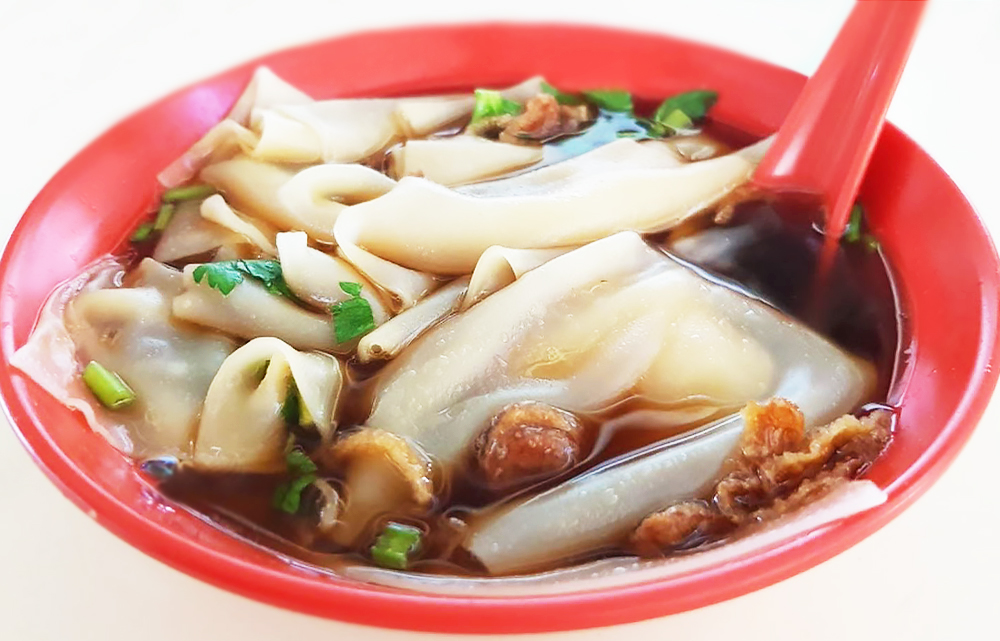 Where to Eat the Best Kway Chap in the World? | TasteAtlas