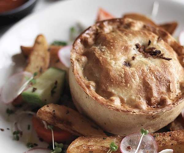 10 Best Dishes in Manchester - Best Authentic Restaurants - TasteAtlas