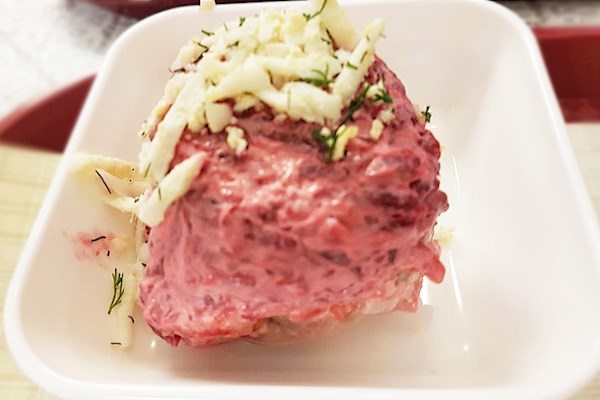 Where to Eat the Best Shuba in the World? | TasteAtlas