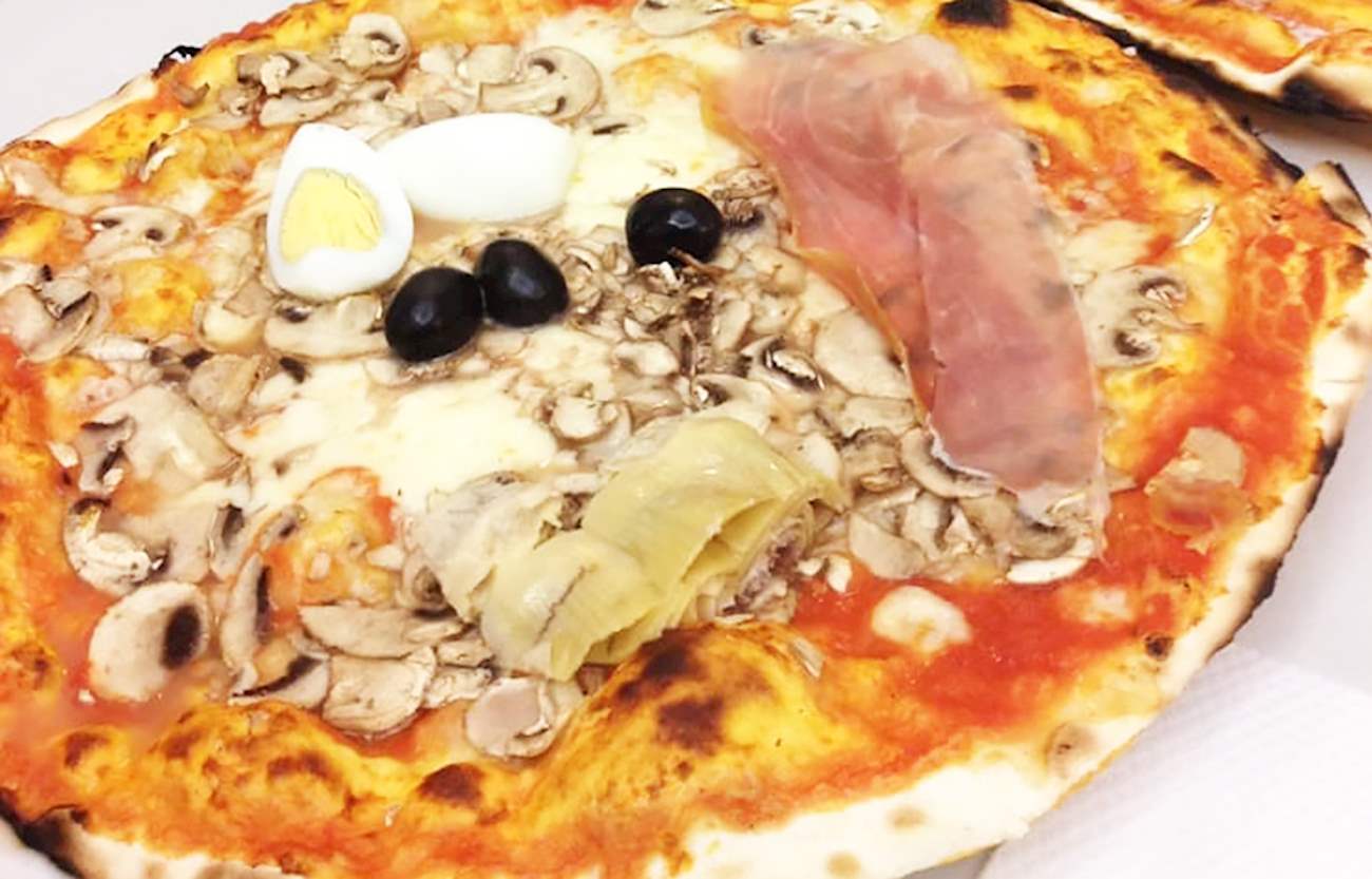 Pizzeria da Remo | TasteAtlas | Recommended authentic restaurants