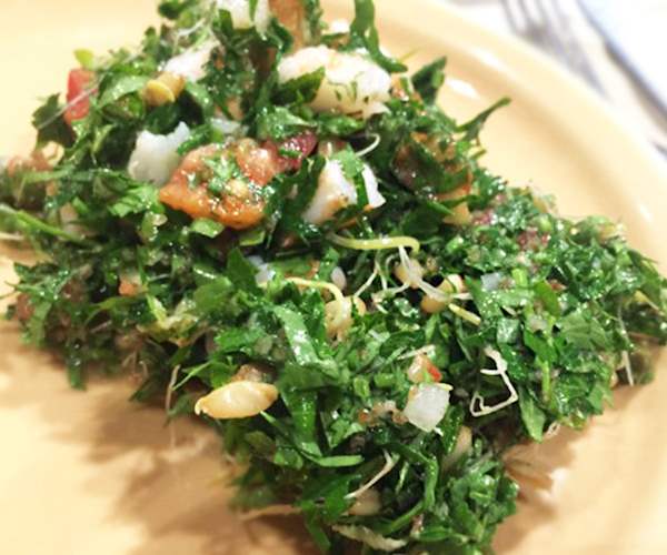 7 Best Rated Lebanese Dishes - TasteAtlas